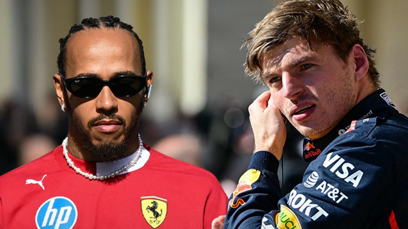 Verstappen, Hamilton & Co. Opfer von Hacker-Angriff - sport24.at