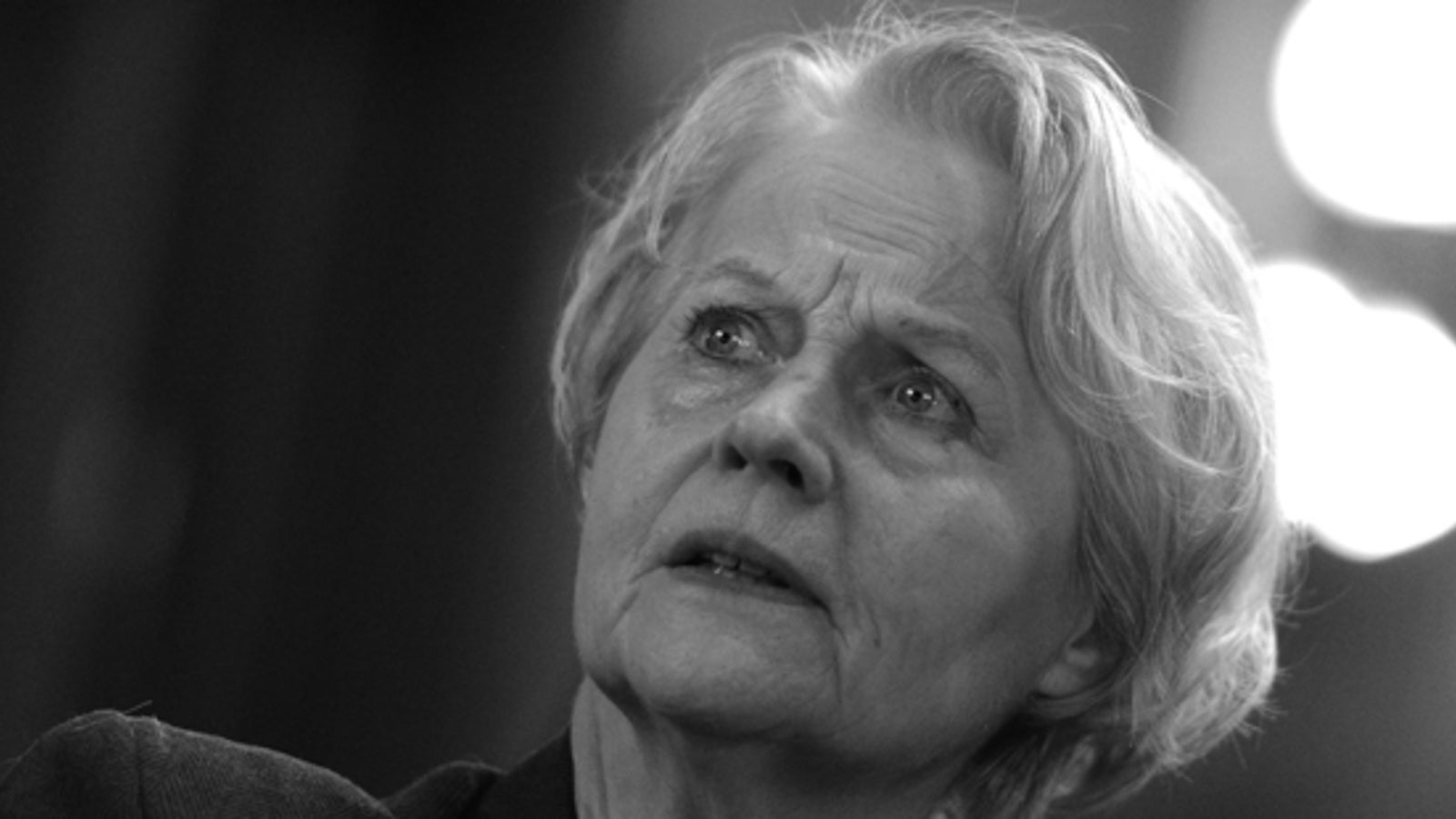 Historikerin Brigitte Hamann verstorben - oe24.at