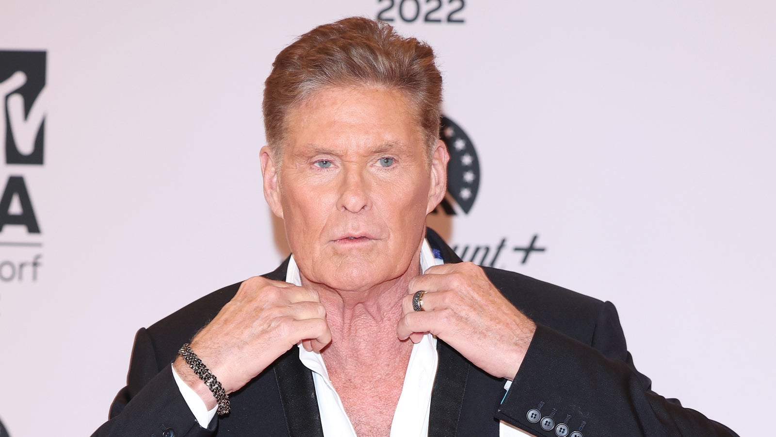 David Hasselhoff: Große Sorge - Star im Rollstuhl gesichtet! - stars24