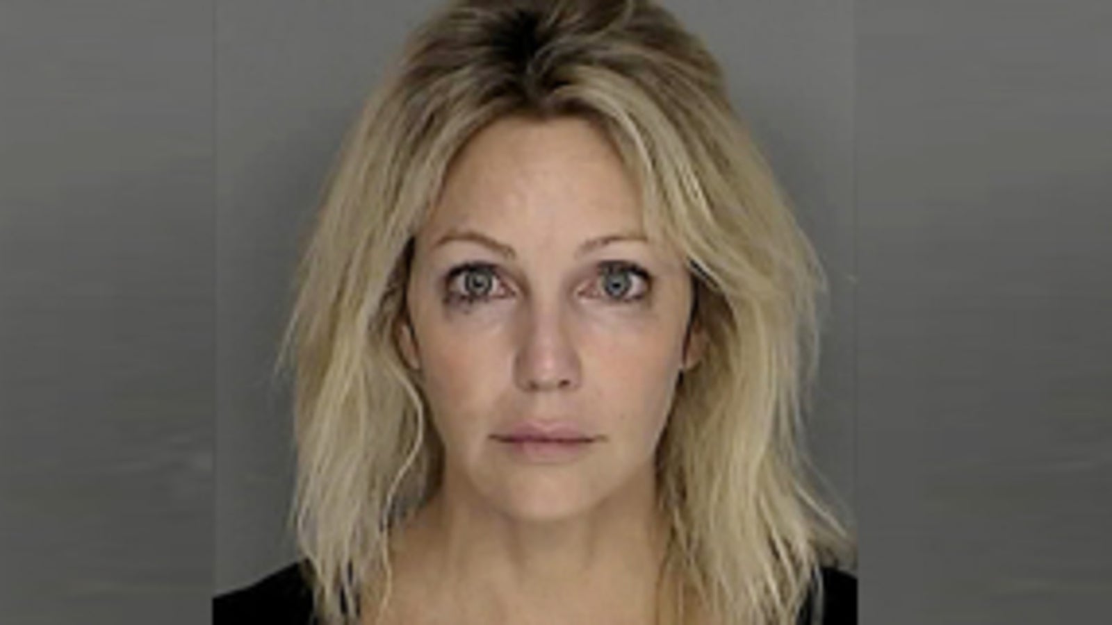 DUI - Heather Locklear festgenommen! - stars24