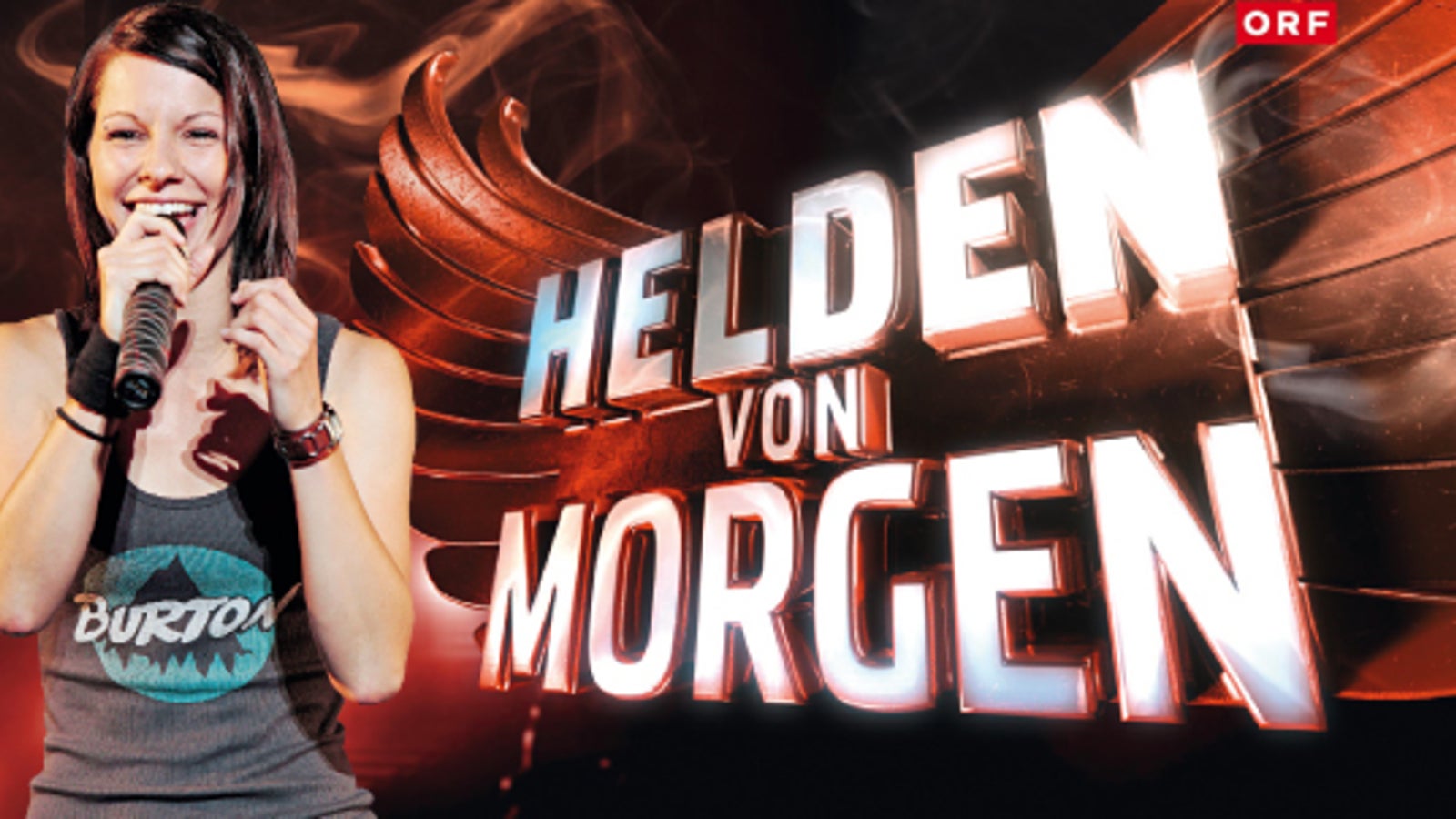 ORF startet mit neuer Musikshow - oe24.at