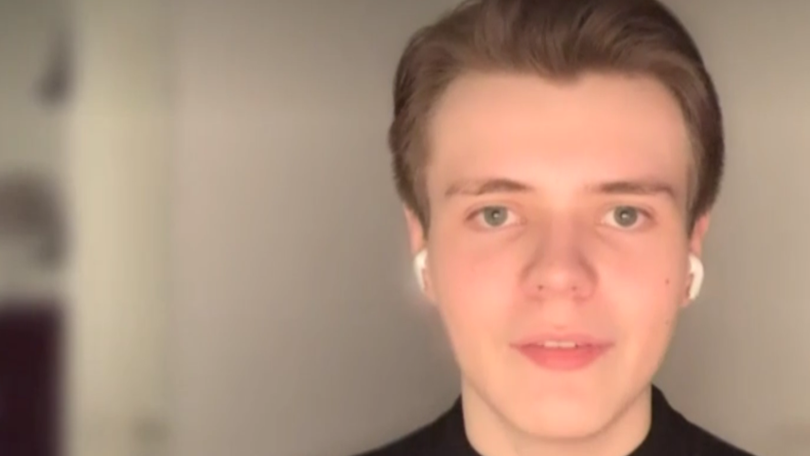 Isabelle Daniel: Das Interview mit Mati Randow - oe24.tv