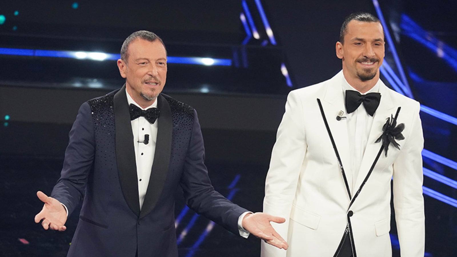 Ibrahimovic: "Ibrakadabra" spielt im Asterix-Film mit - sport24.at