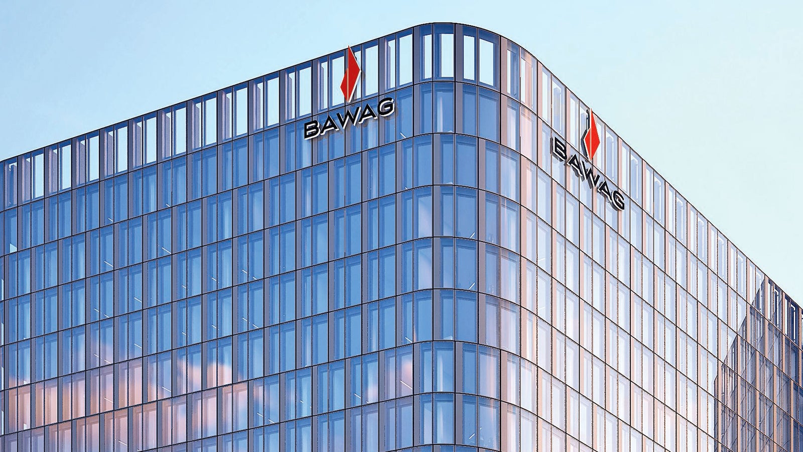 BAWAG 2024 mit mehr Einnahmen und Gewinn - Business-Live