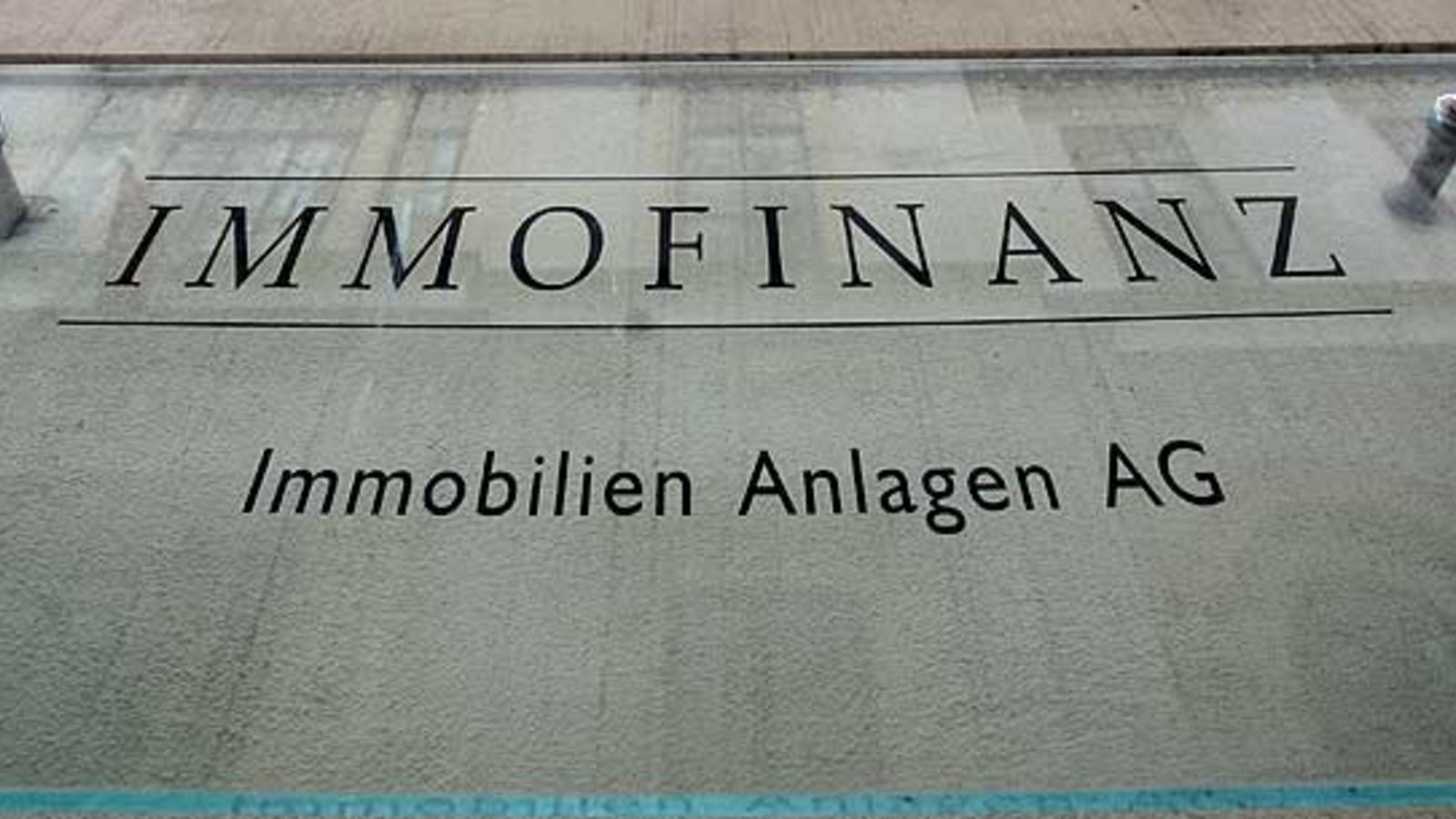 Immofinanz im Quartal operativ besser - Business-Live