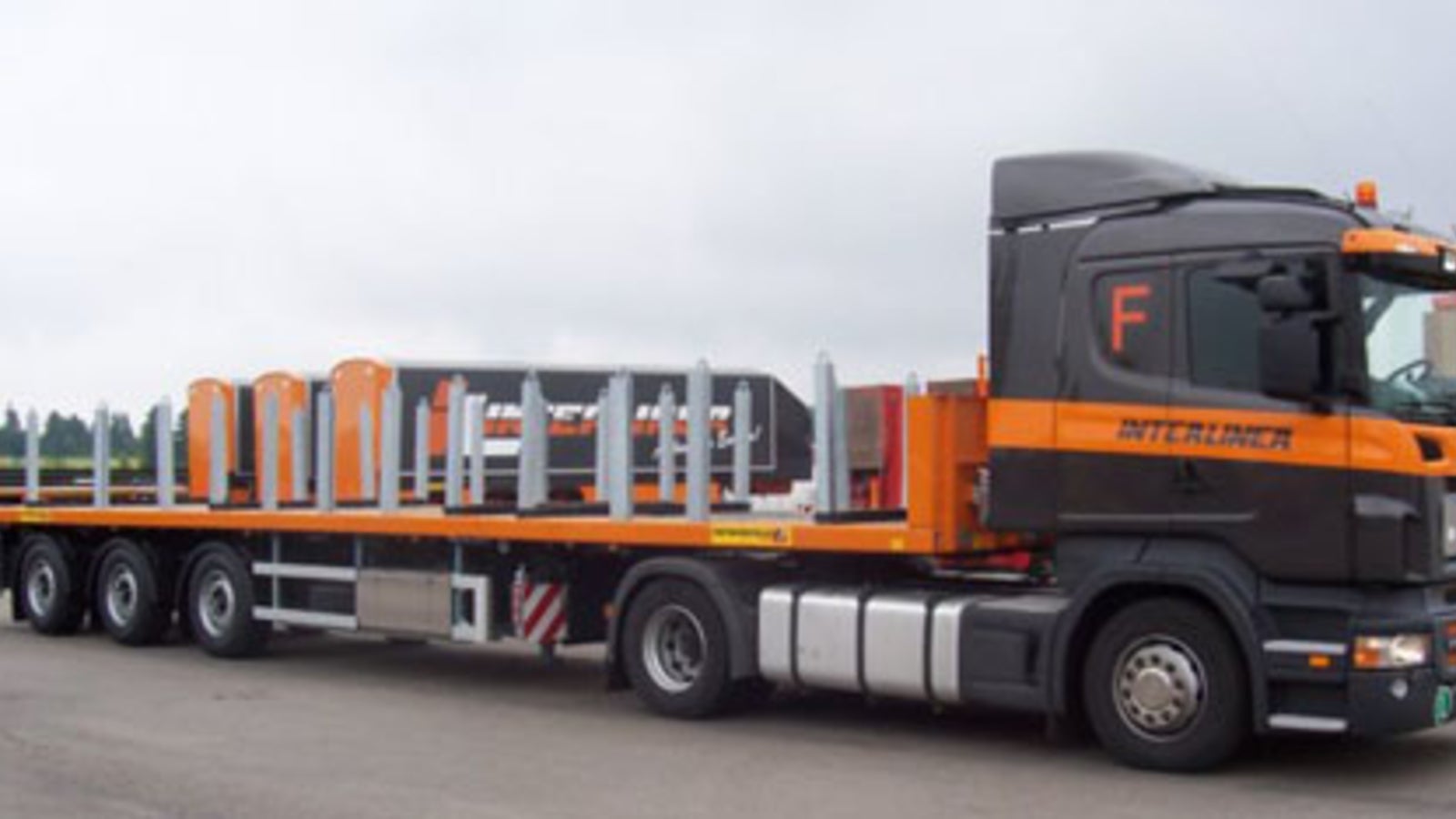 Interliner-Pleite schlägt hohe Wellen - Business-Live