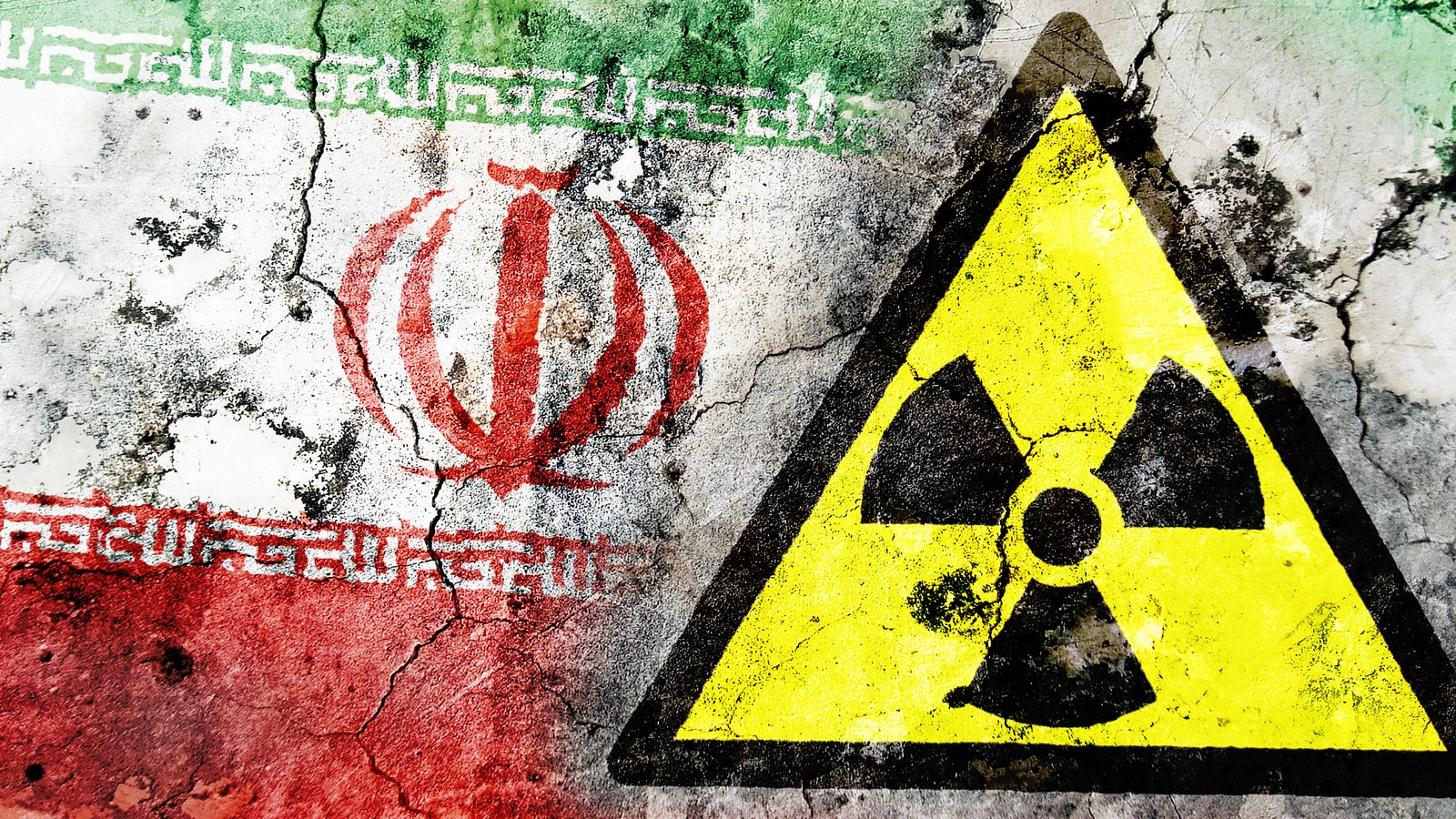 Iran: ''Können Atombombe bauen, haben das aber nicht vor'' - oe24.at