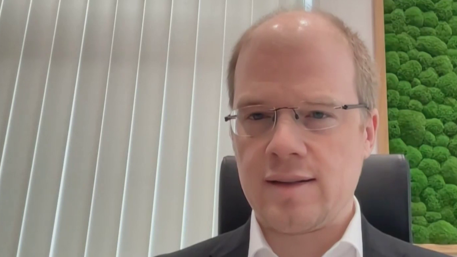 Isabelle Daniel: Das Interview mit Andreas Bergthaler - oe24.tv