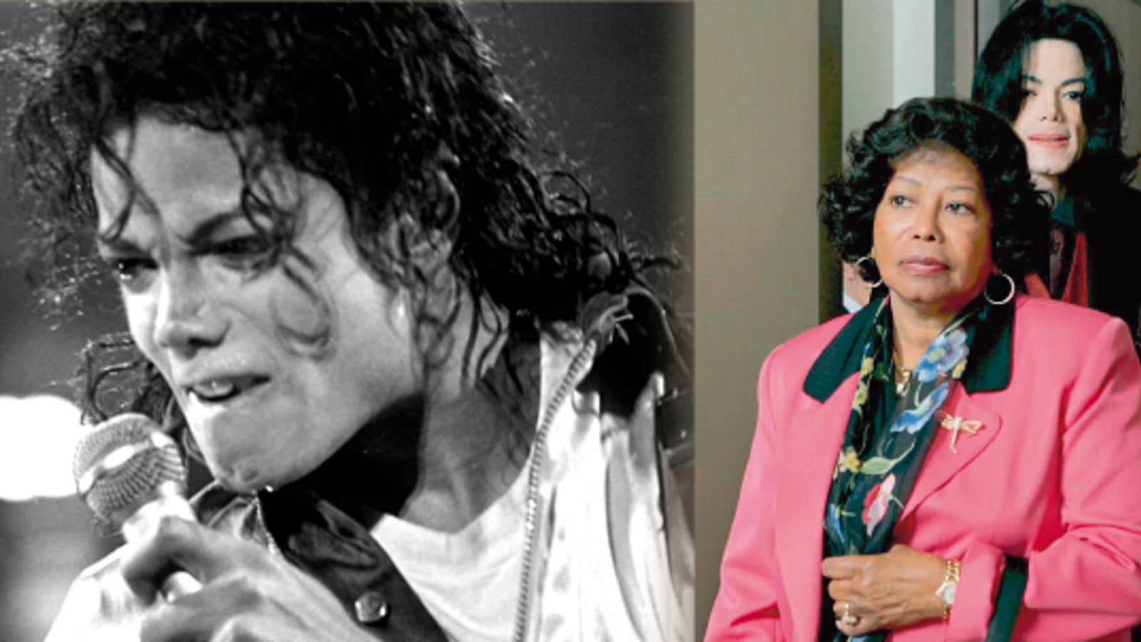 Jacko Kids als TV-Hit - oe24.at