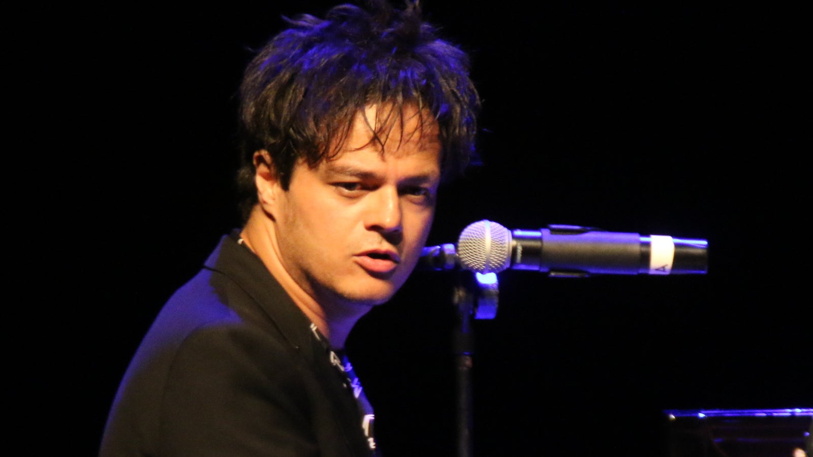 Jamie Cullum sagt alle Österreich-Konzerte ab - stars24