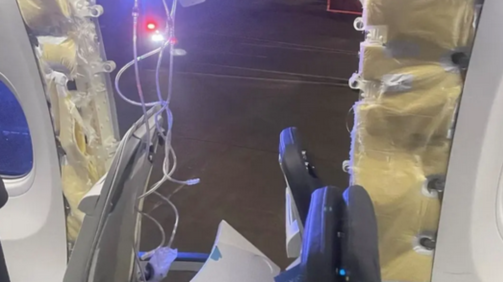 Boeing lässt Pannen-Jets fürs Erste am Boden - oe24.at