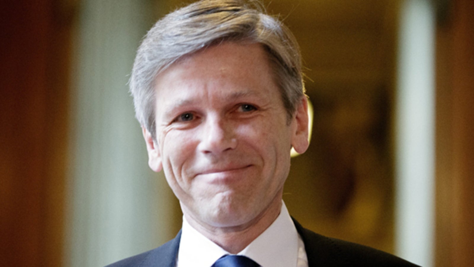 Comeback für Ostermayer? - Politik-Live
