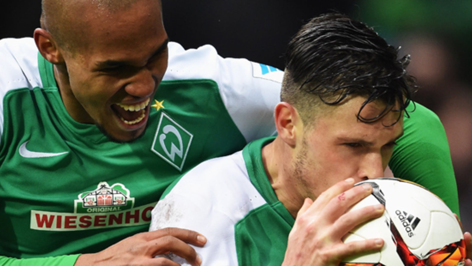 Jetzt spricht Junuzovic über seine Gelb-Affäre - sport24.at