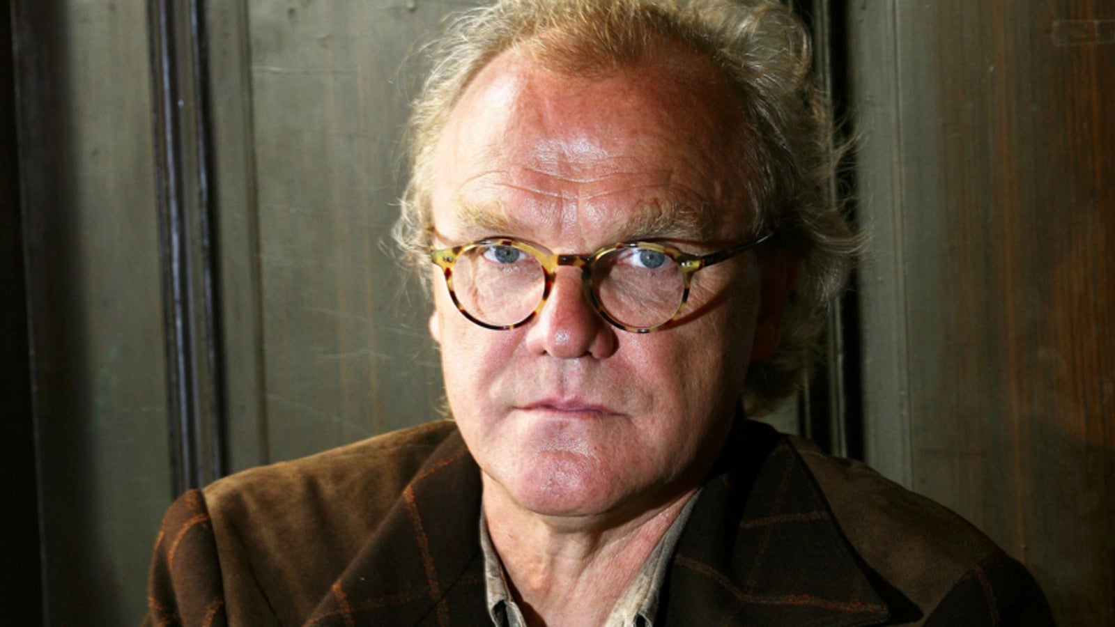 Köhlmeier und die schwierigen Familienbande - stars24