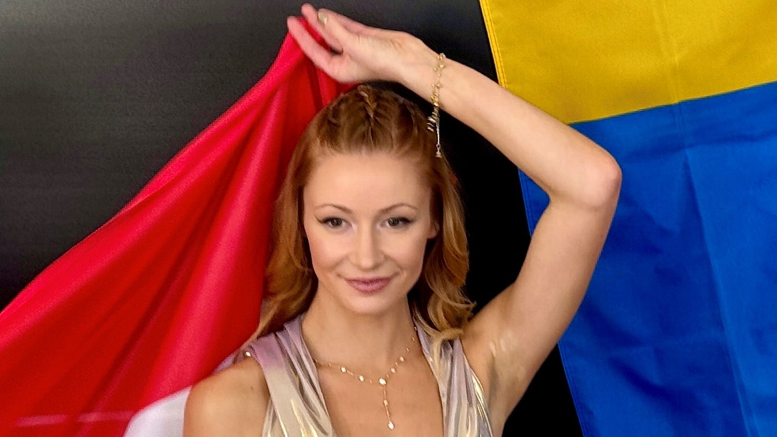 Kaleen startet den ESC-Countdown - stars24