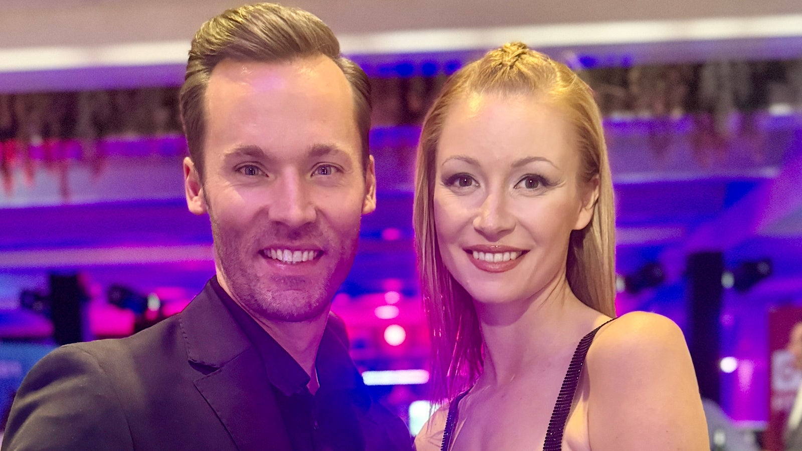 Kaleen: mit Liebesshow zum ESC-Sieg - stars24