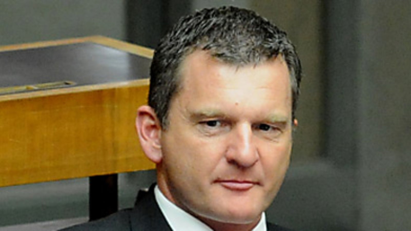 Kapeller-Nachfolger kommt nächste Woche - Politik-Live