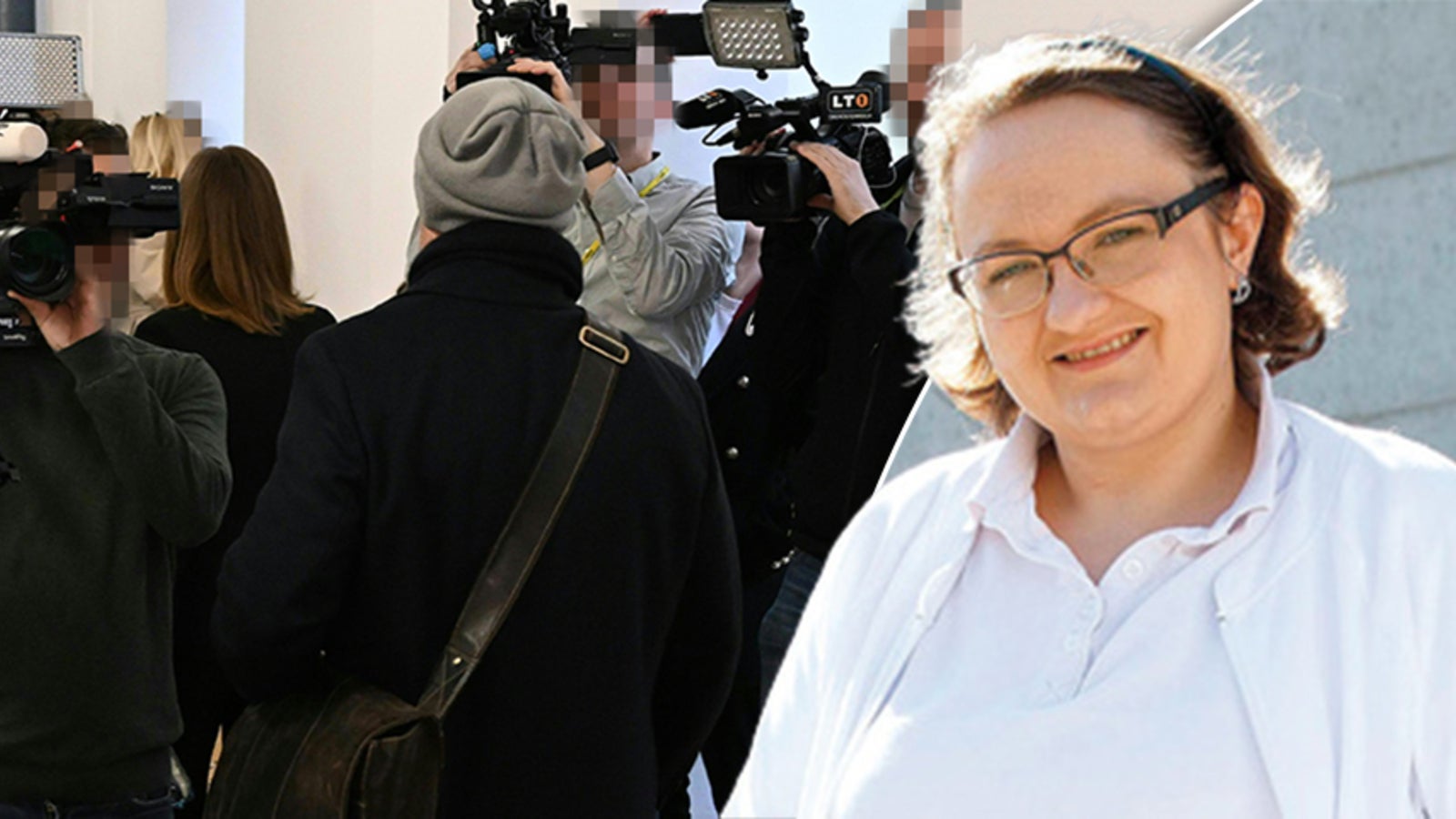 Finale im Kellermayr-Prozess: Heute Urteil erwartet - oe24.at