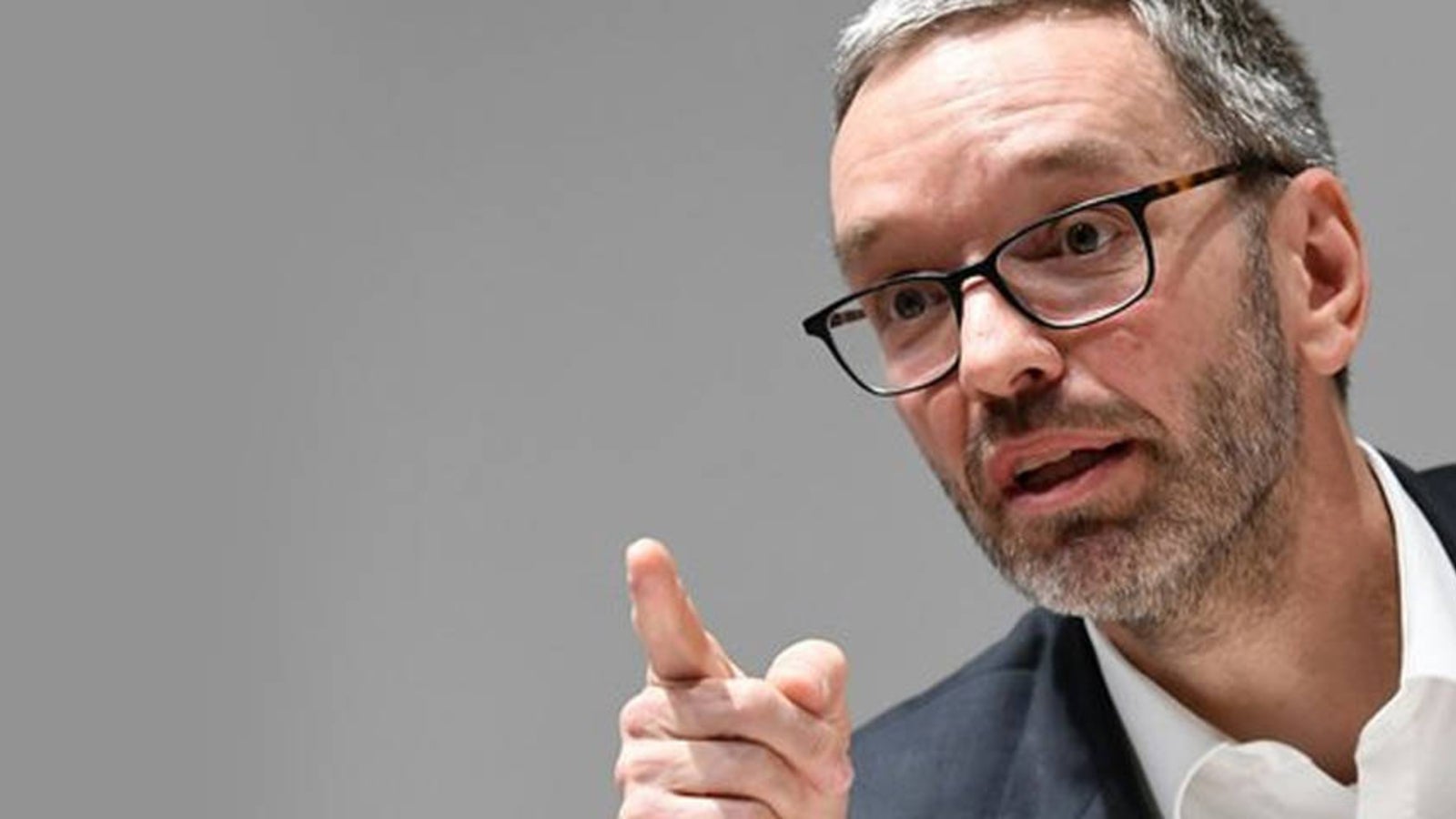 FPÖ: Misstrauensantrag gegen Regierung - Politik-Live