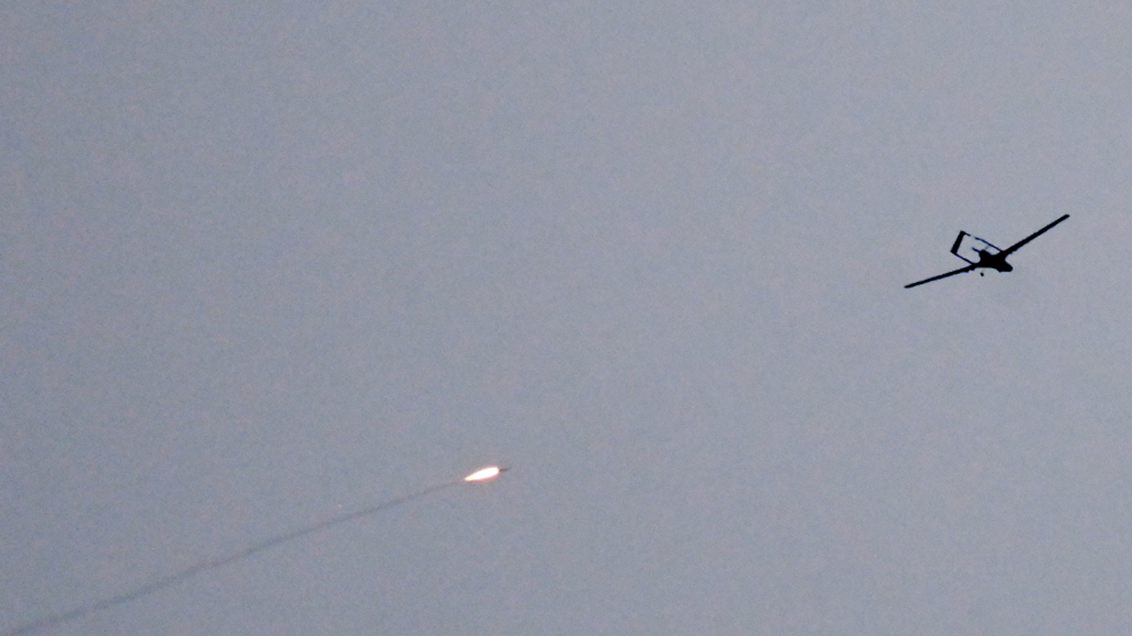 Luft-Alarm in Kiew! - oe24.at
