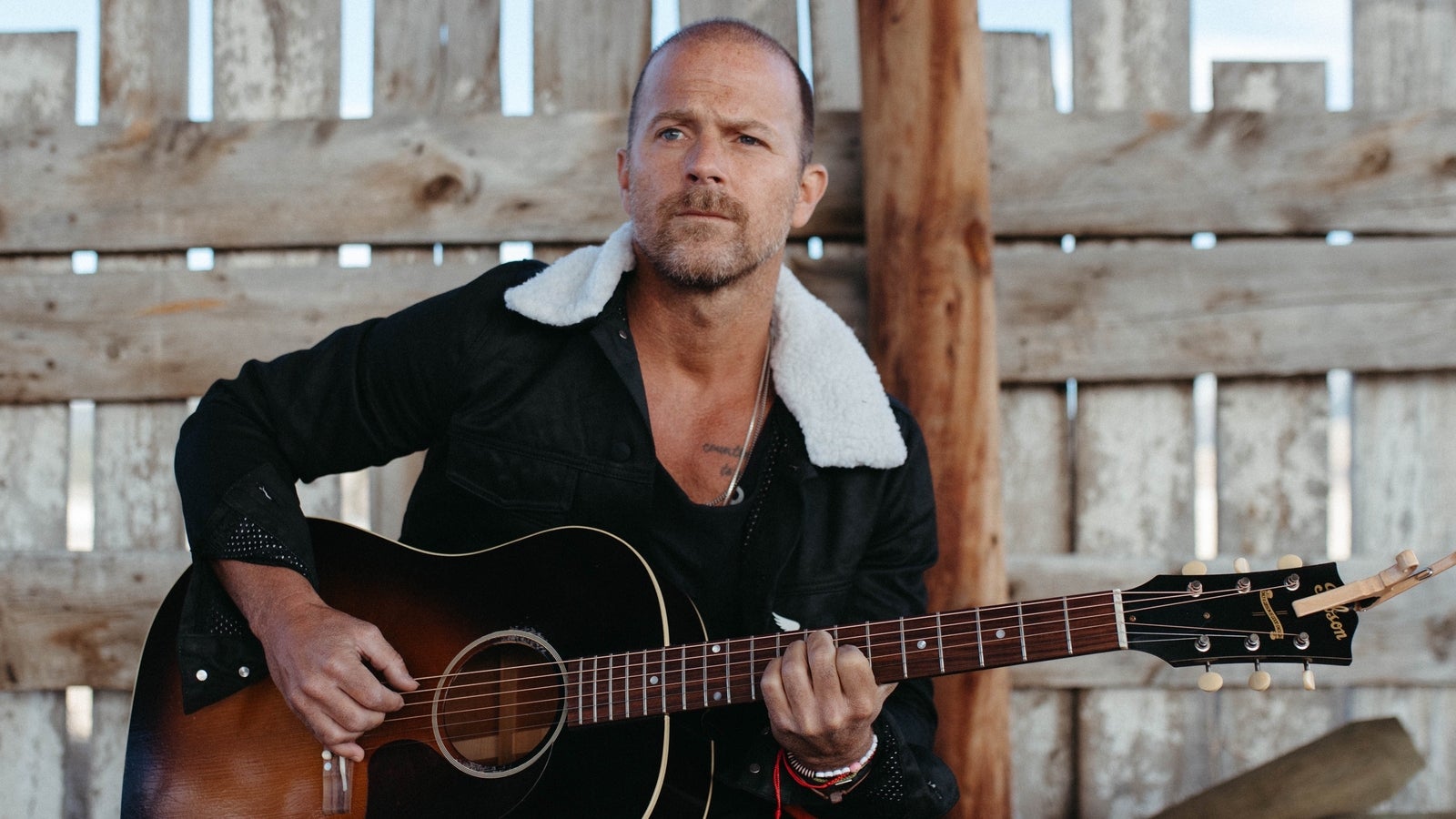 Kip Moore liefert Album des Jahres - stars24