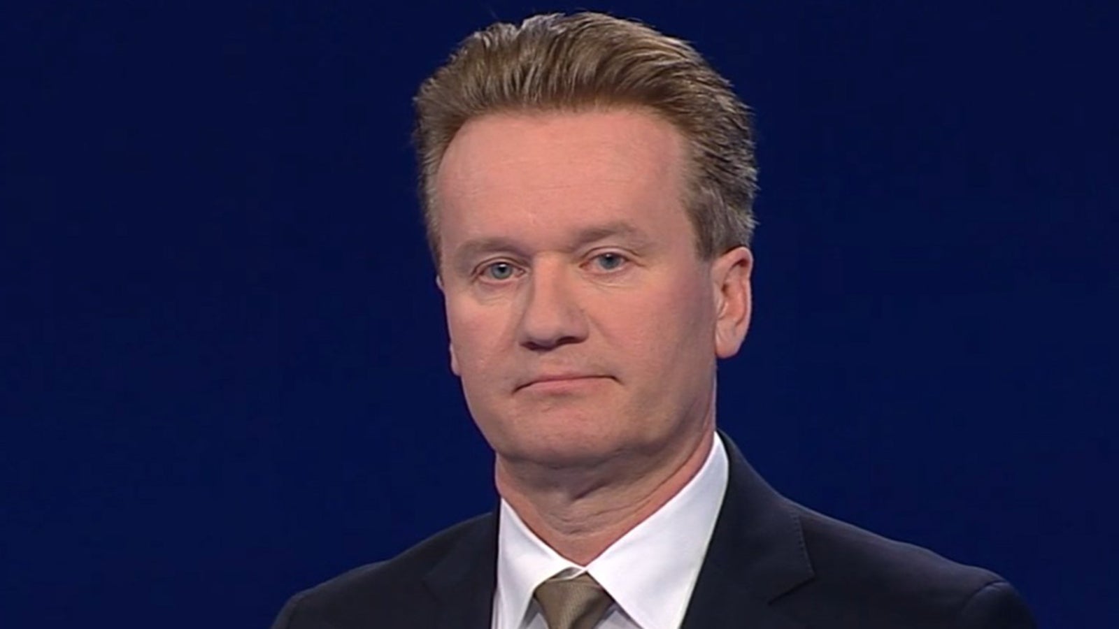 Der Präsident der Industriellenvereinigung Georg Knill: "Haben keinen ...