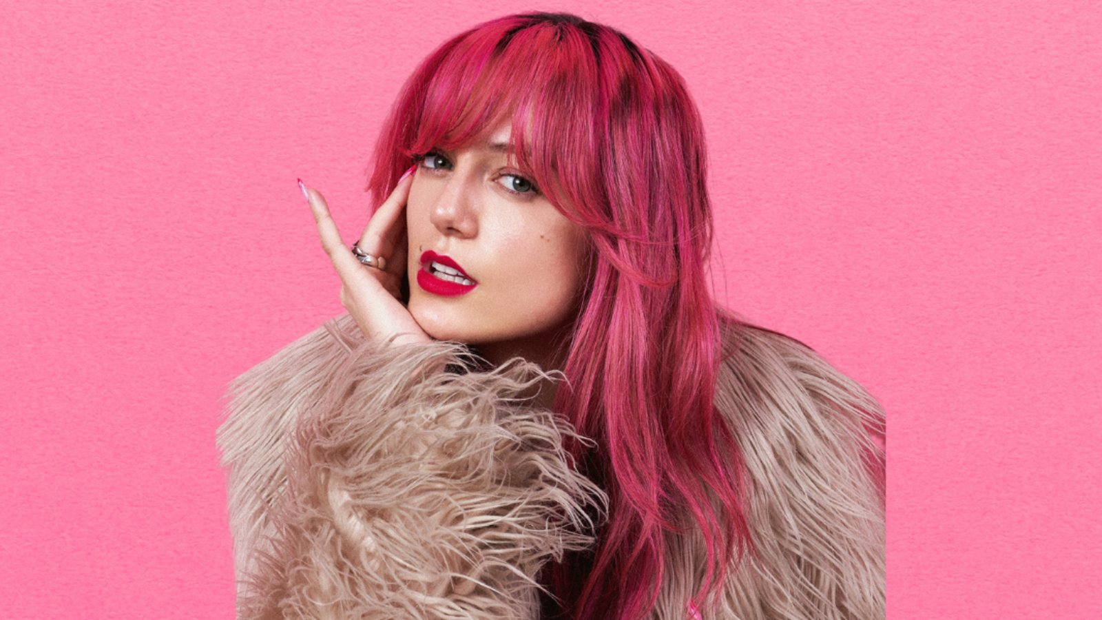 Florence Given: So machen Sie sich das Leben schöner, bunter, lustiger ...