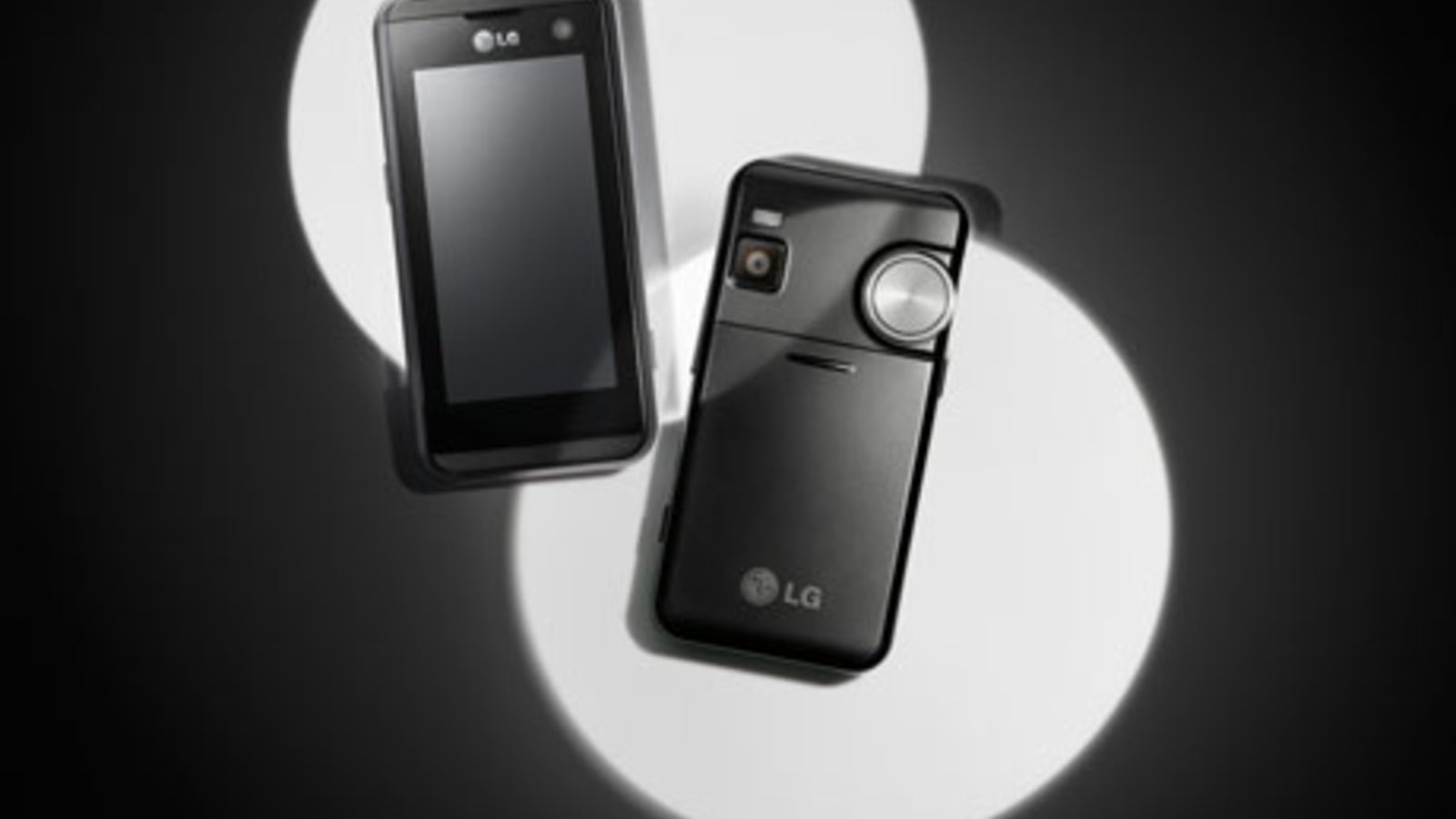 Das neue LG KF 700 - oe24.at