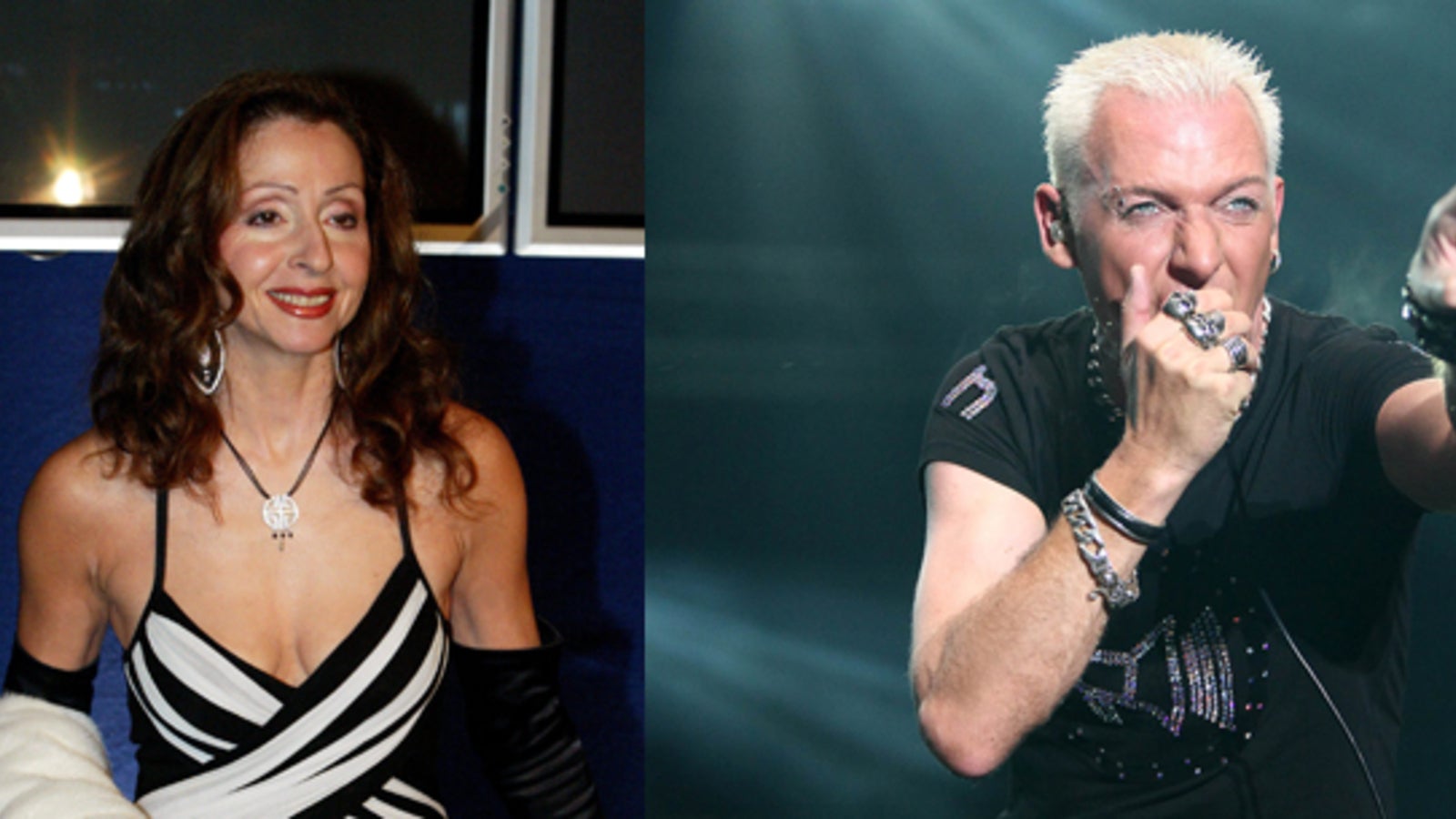 Scooter rockt mit Vicky Leandros - stars24