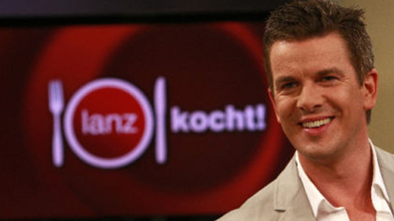 ZDF stellt "Lanz kocht" endgültig ein - stars24