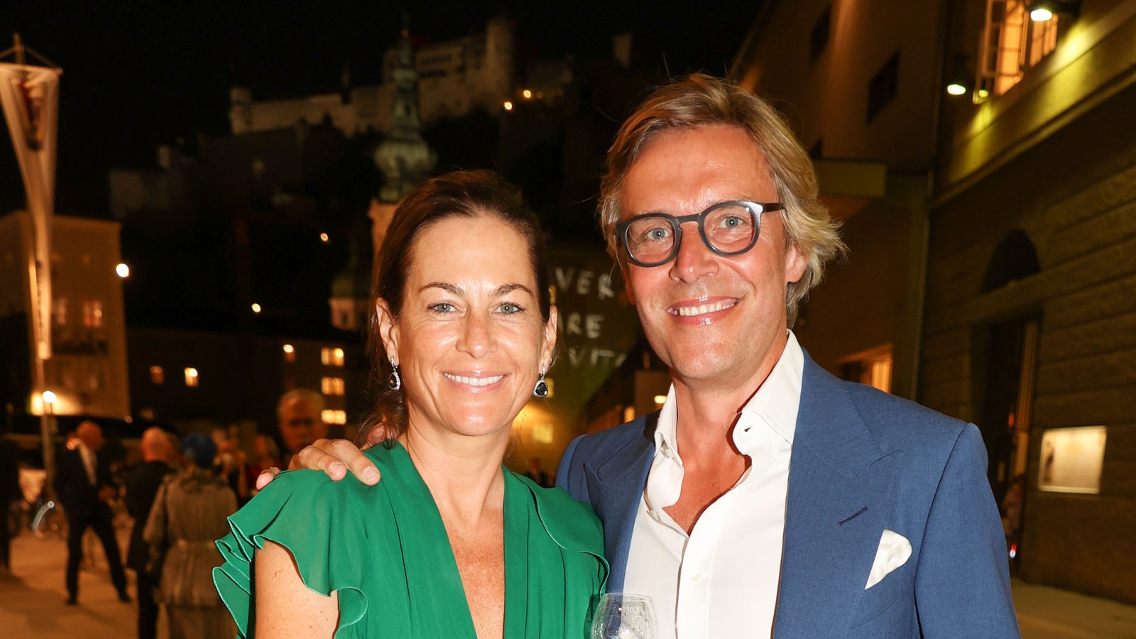 Birgit Lauda: Alle Infos zu Geheim-Hochzeit und Honeymoon - stars24