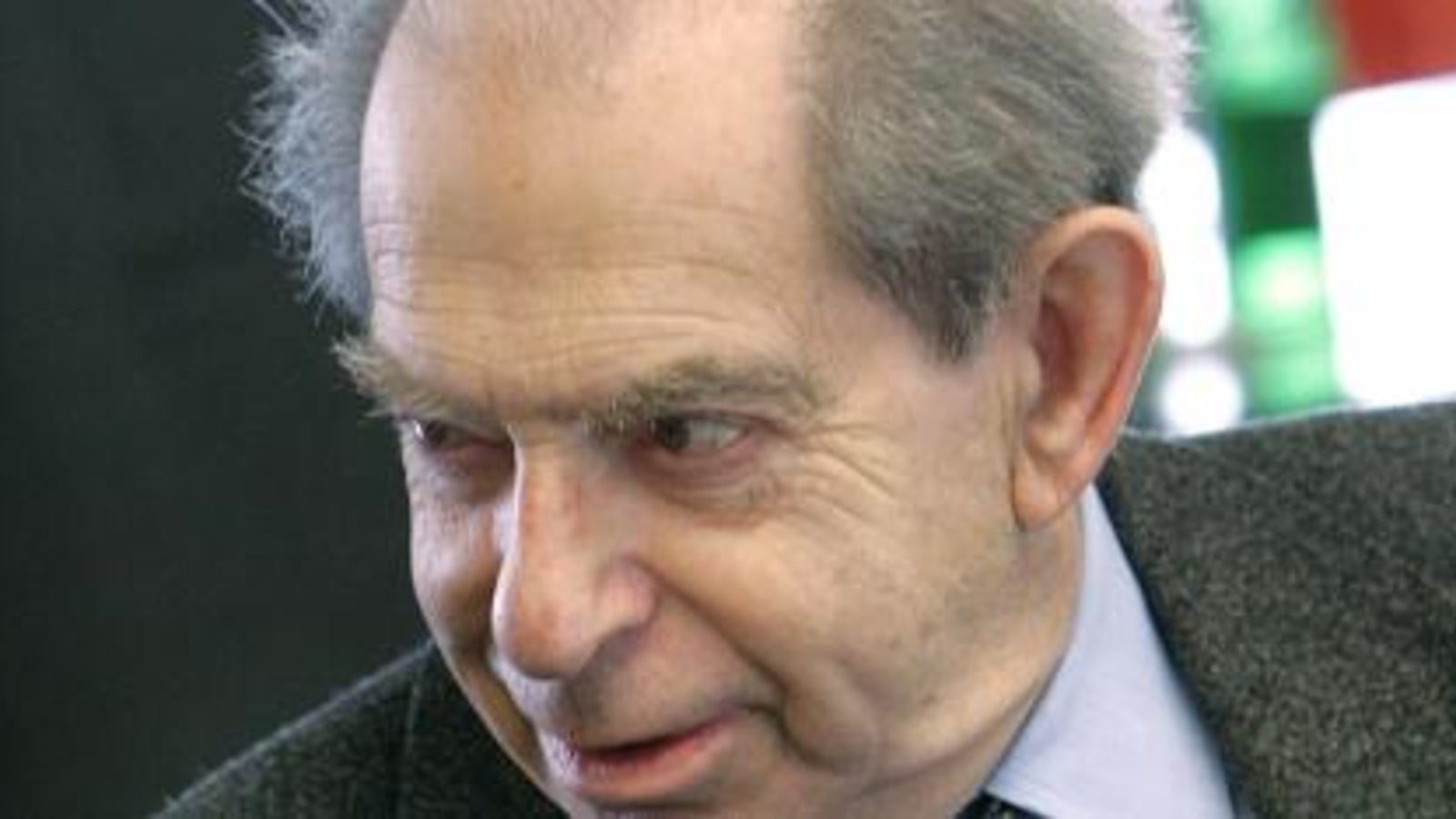 Lendvai angeblich "freiwilliger Informant" - Politik-Live