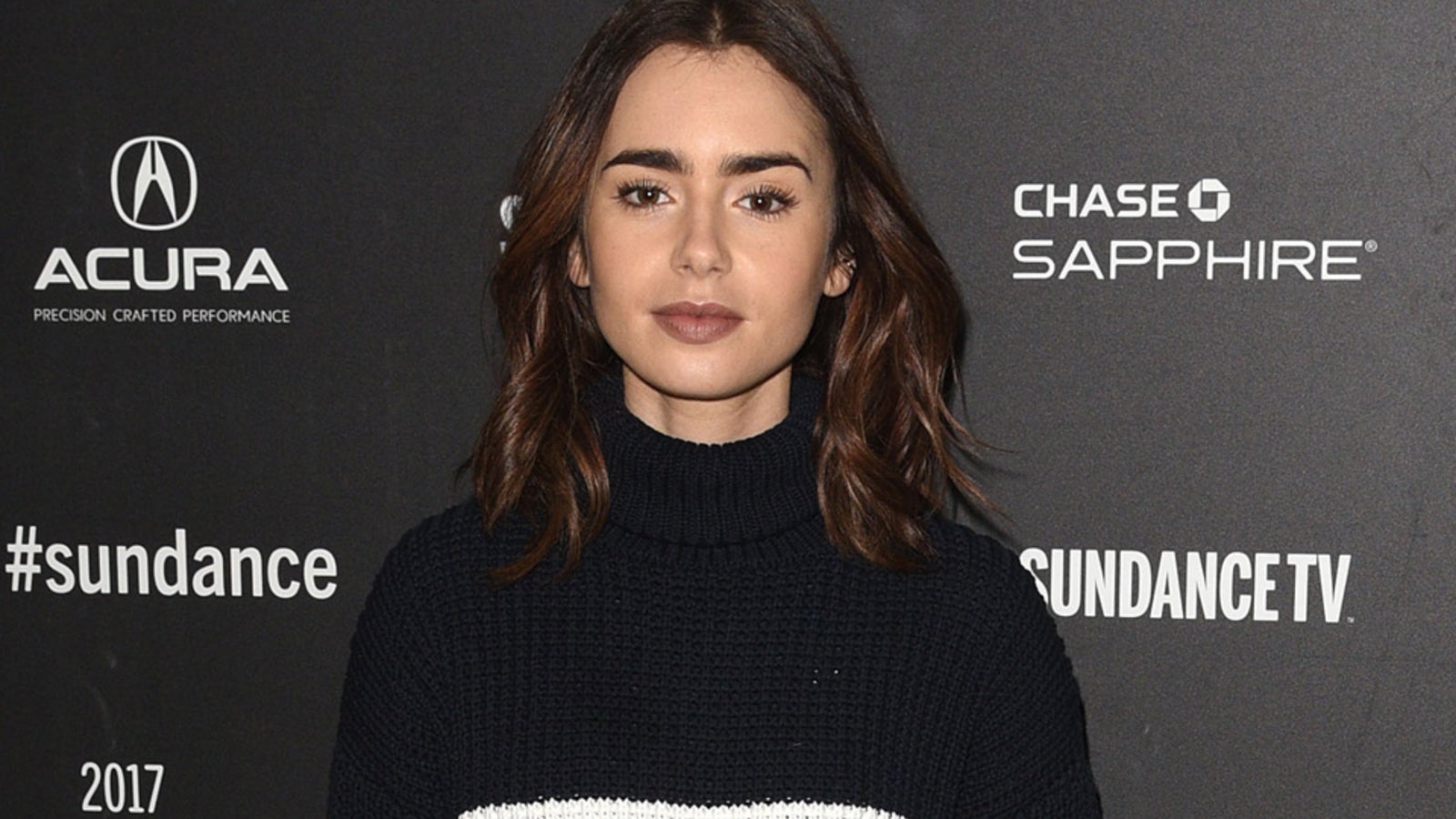 Lily Collins: „Ich litt an einer Essstörung“ - madonna24.at