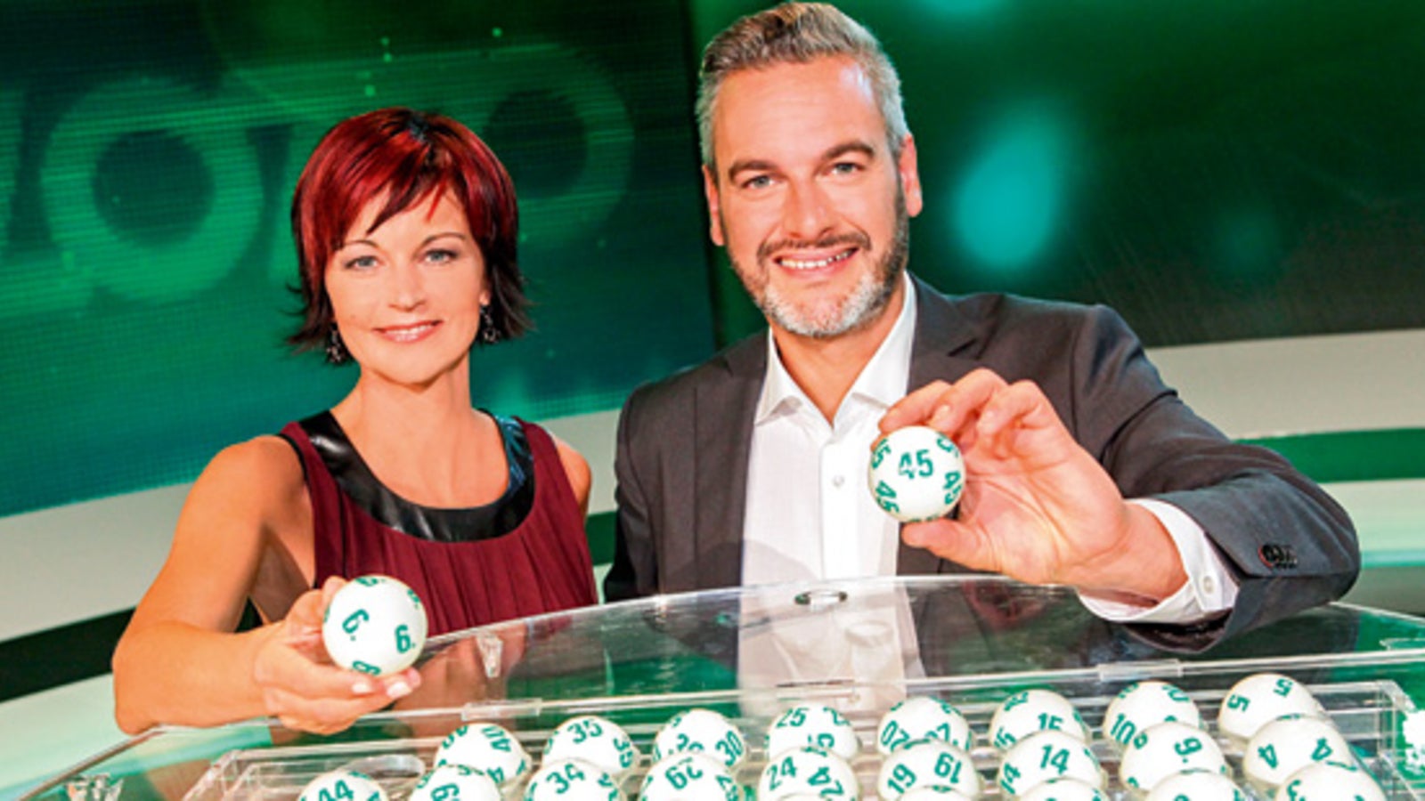 Lotto: Diese Zahlen knacken den Jackpot - oe24.at