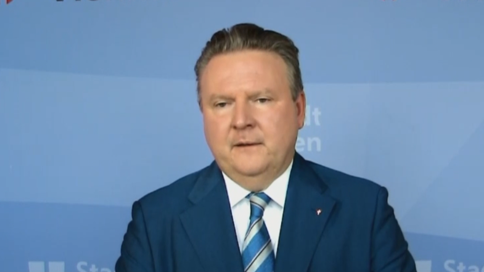 Wien Energie: Das will Ludwig vom Stadtrechnungshof wissen - Politik-Live