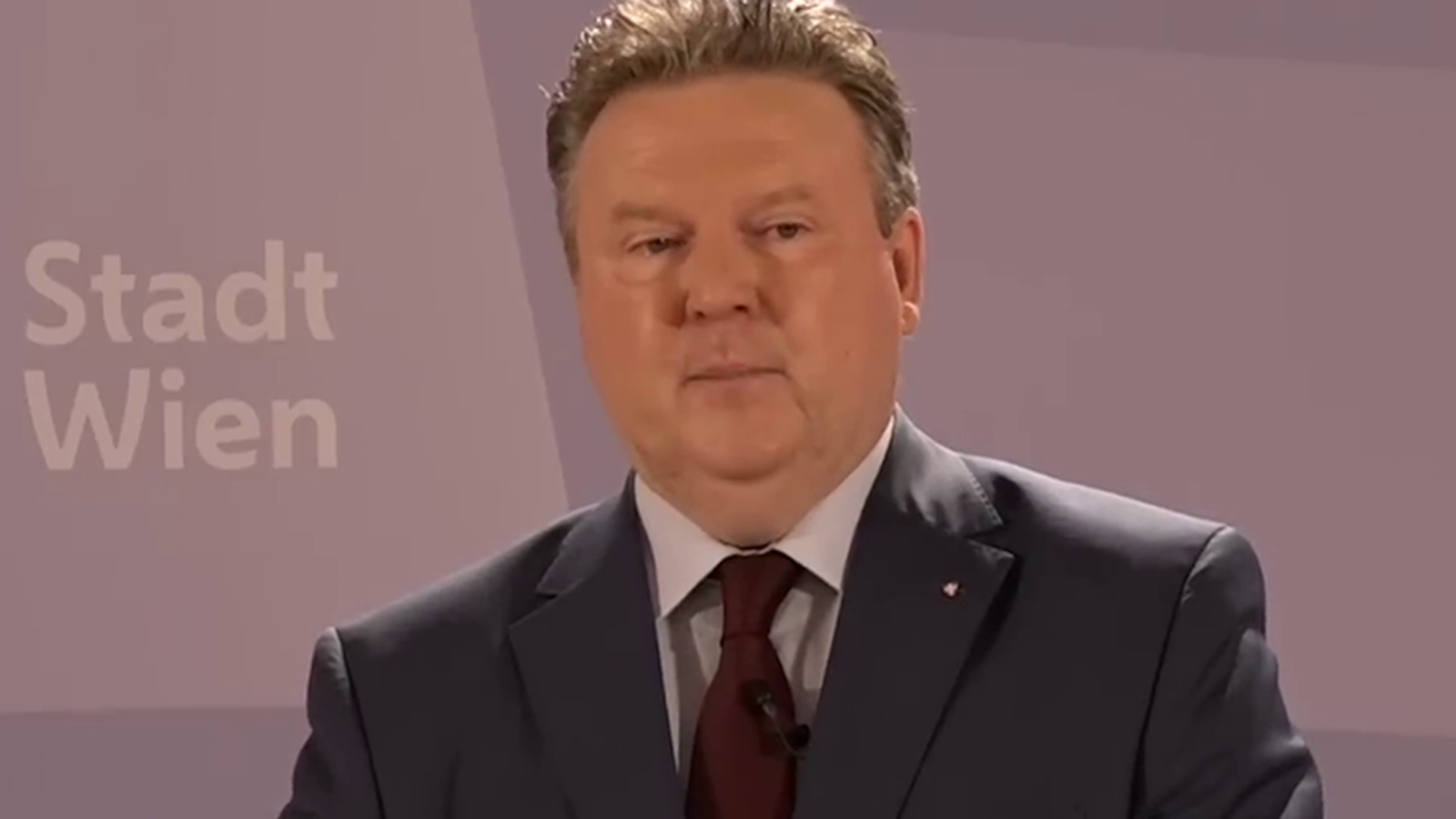 Erdogan-Tumulte in Wien: Ludwig spricht von 'friedlichen' Feiern - Politik-Live