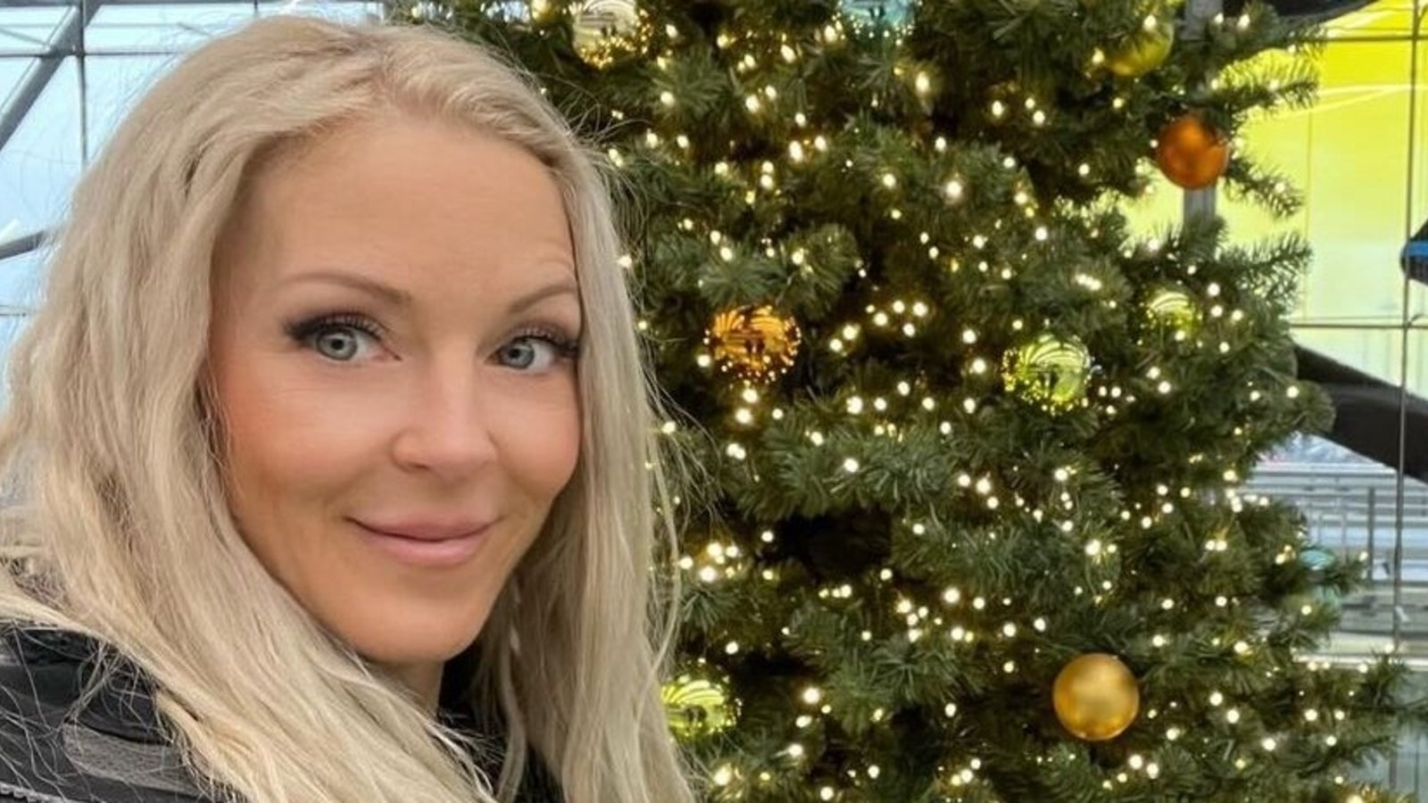 Simone Lugner: Emotionaler Abschied & ein großer Wunsch - stars24