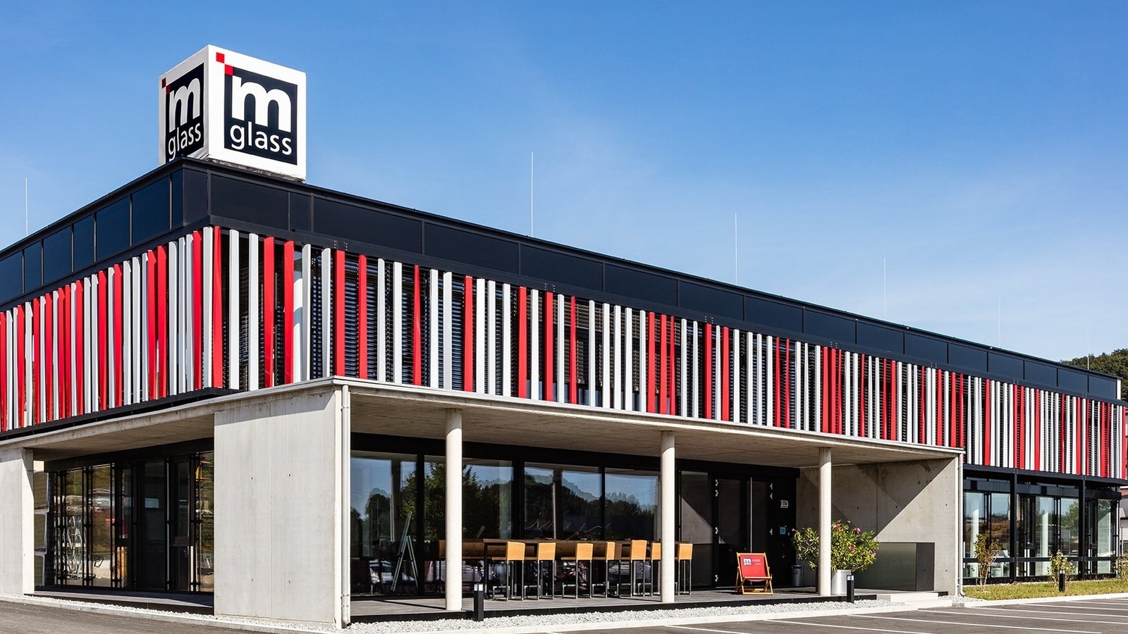 Fassadenbauer MGlass stellt Konkursantrag - oe24.at