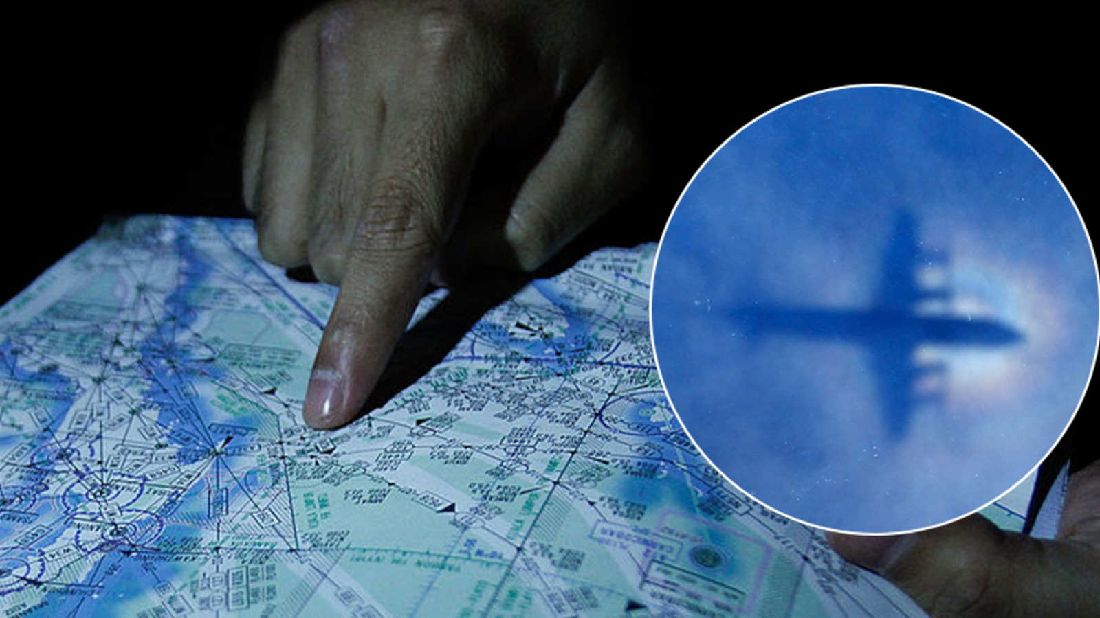 MH370-Rätsel: Neues Experiment könnte „Schlüssel“ zur Lösung sein - oe24.at