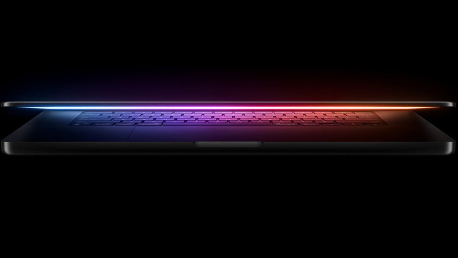 Apple-Hammer: Neues MacBook Pro soll noch diesen Oktober erscheinen ...