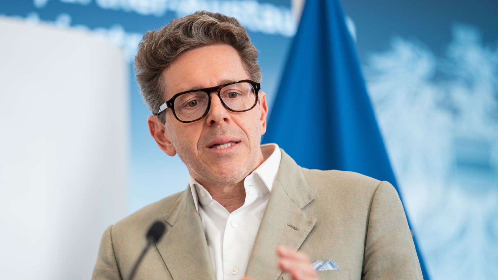 Mahrer vor Rücktritt: Wer als WKO-Chef nachfolgen könnte - Politik-Live