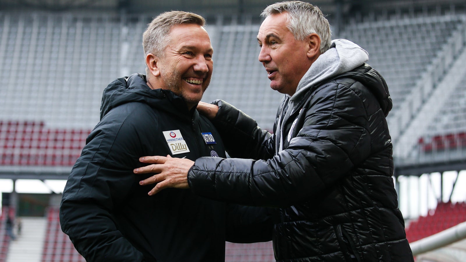 Manfred Schmid will nächstem Ex-Team die Suppe versalzen - sport24.at