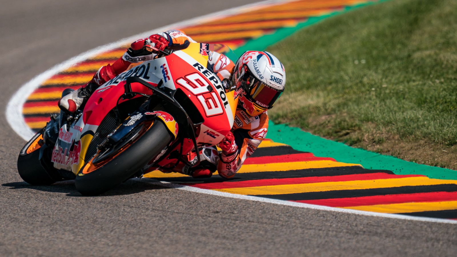 Wohin Wechselt Marc Marquez