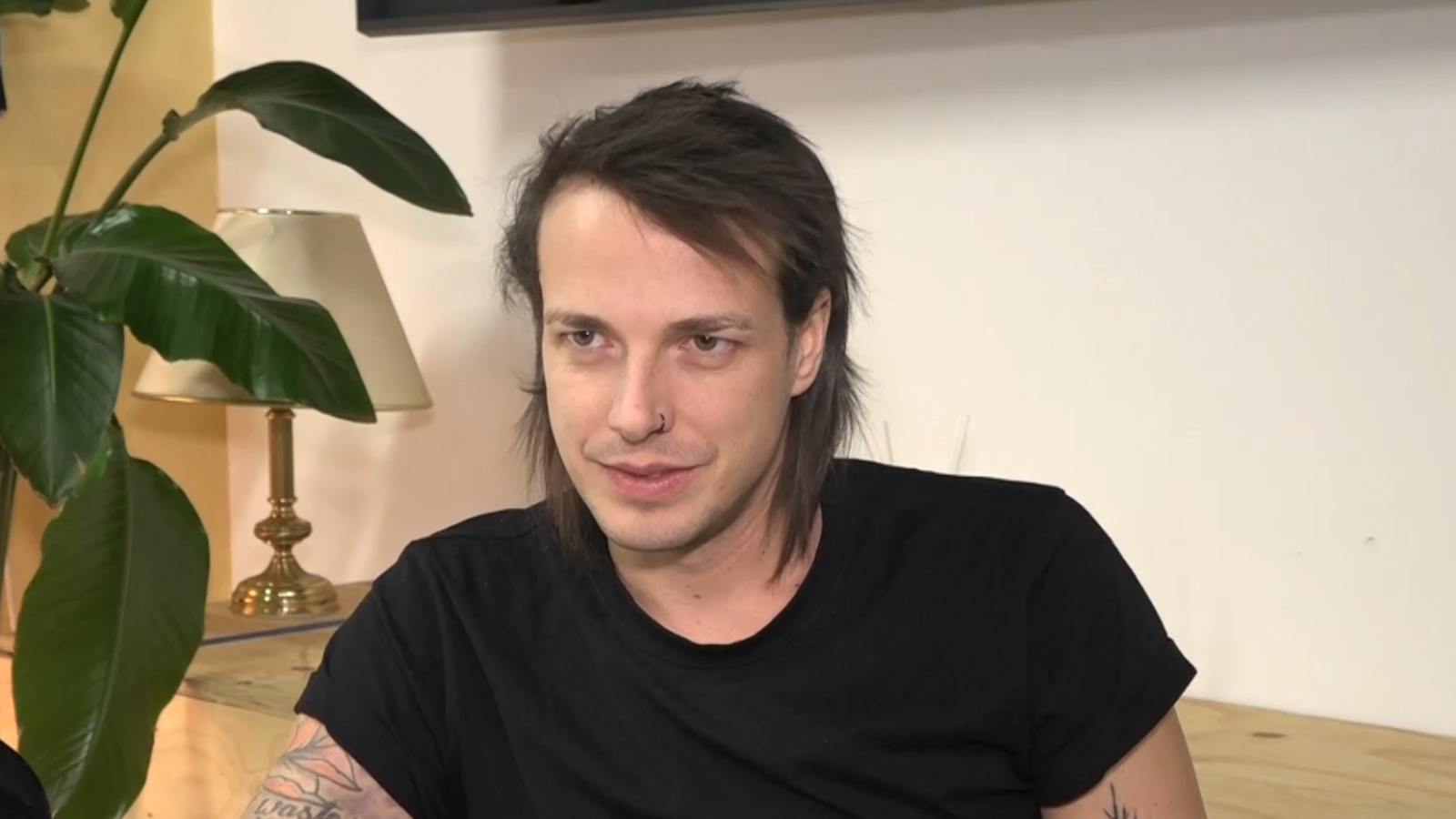 Marco Pogo: "Nur der Punk zahlt meine Rechnungen" - oe24.tv