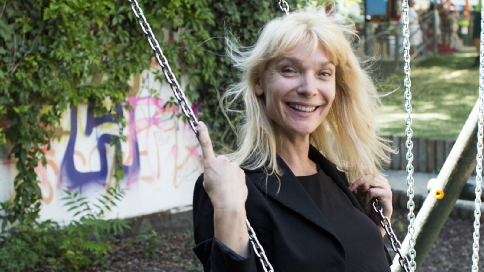 Maria Stern zum Kolba-Rücktritt - oe24.tv