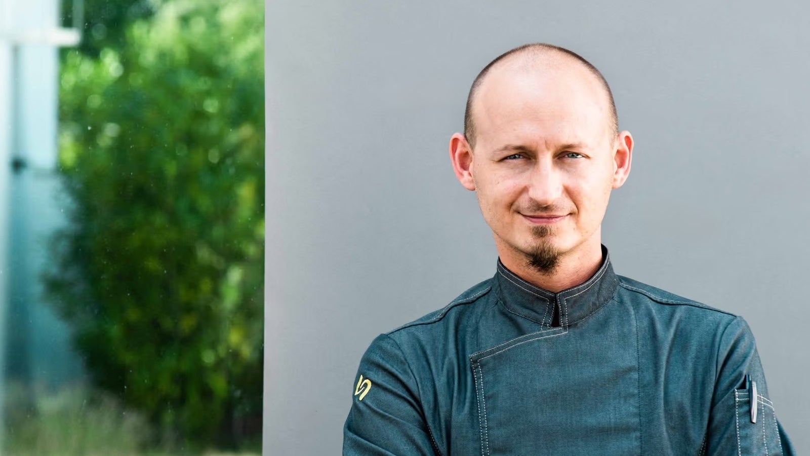 Genussvolles Fasten à la Küchenchef Patrick Posch - Cooking
