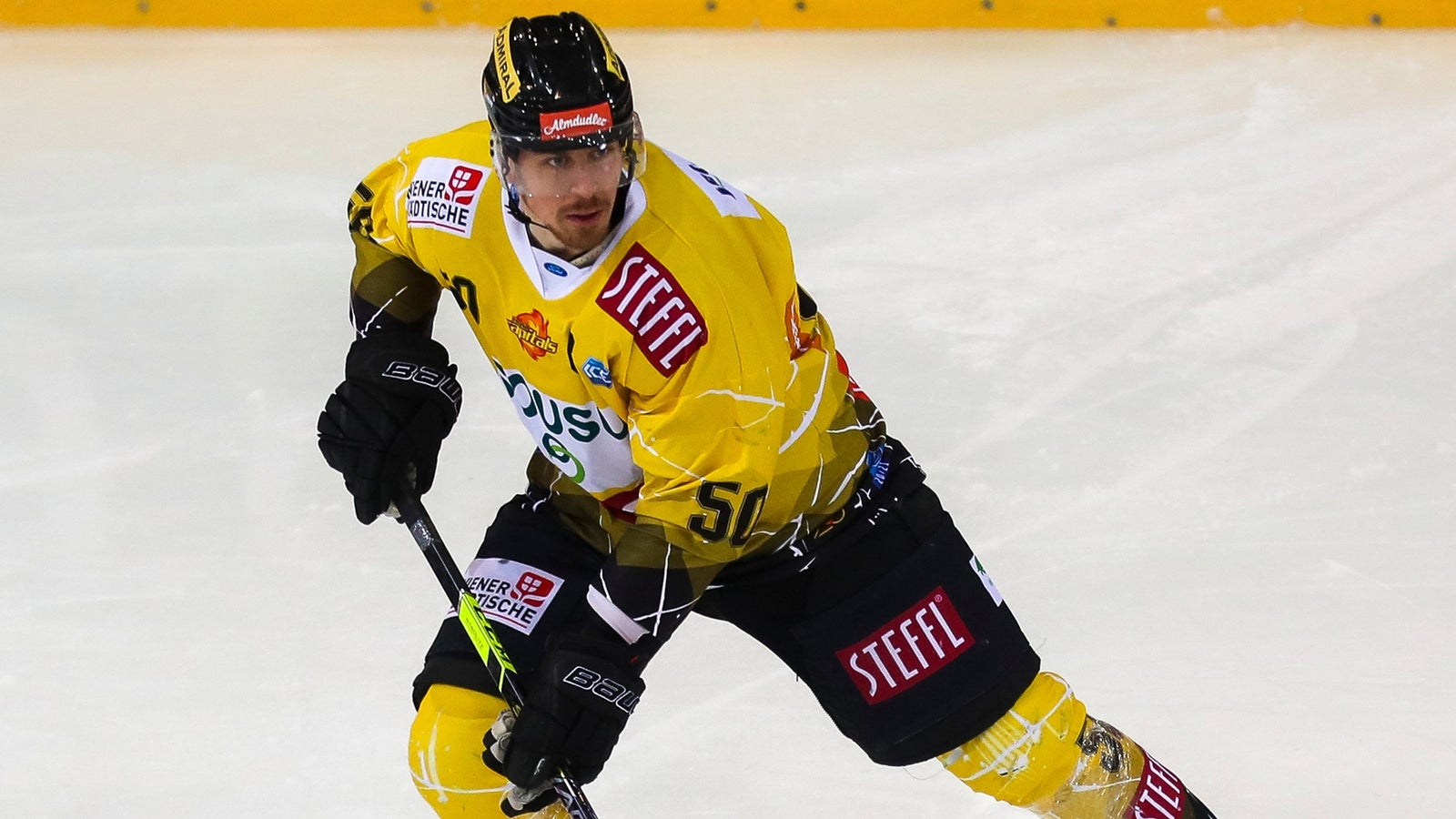 Knalleffekt: Caps-Kapitän Mario Fischer beendet Karriere - sport24.at