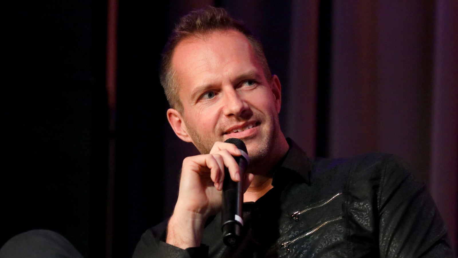 Grammy-Winner Markus Illko plant Wien-Konzert - stars24
