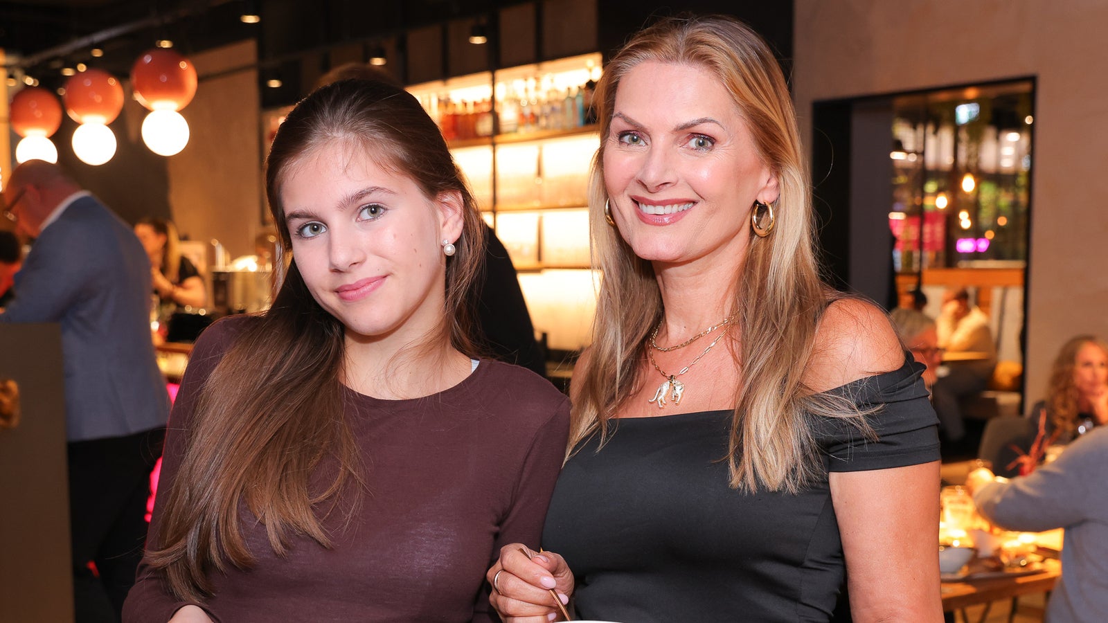 Ex-ORF-Star Martina Kaiser über Betrüger und Tochter Kiana (13) - stars24