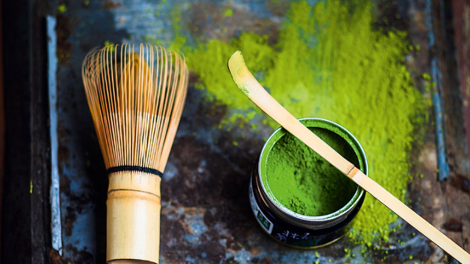 Mach’s mit Matcha! - Cooking